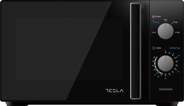 TESLA MW2030MB 20L mikrotalasna rerna