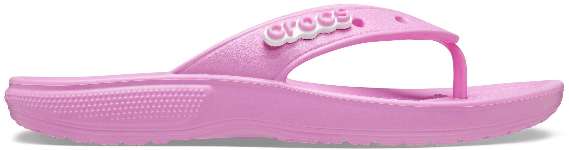 Crocs CLASSIC CROCS FLIP, ženske japanke, pink
