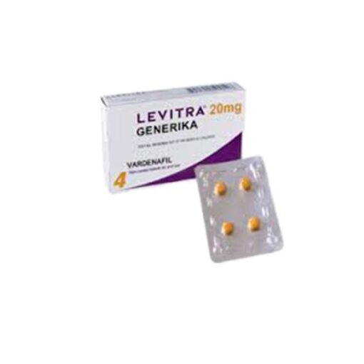 Levitra 20mg