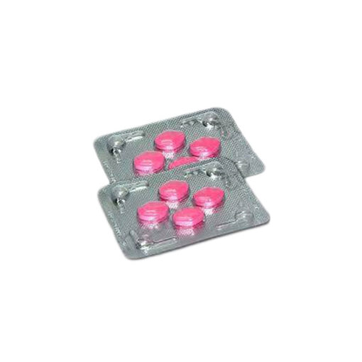 Lovegra – Viagra za zene 100mg