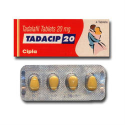 TADACIP 20mg