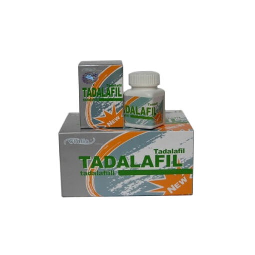 TADALAFIL 100mg