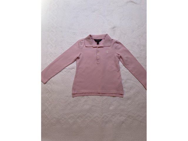 Ralph Lauren majica-bluza vel.7 god