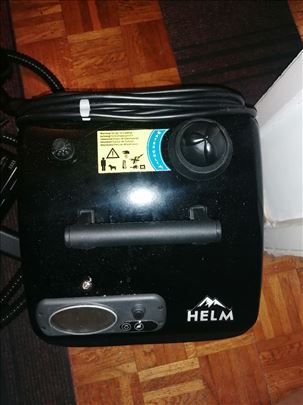 Hyla (Helm streamer) usisivač na vodu - nekorišćen