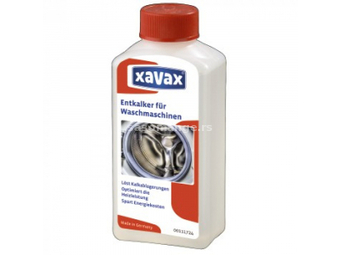 Xavax (111724) sredstvo protiv kamenca za mašine za pranje veša 250ml