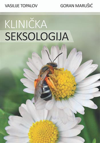 Klinička seksologija – prof. dr Vasilije Тopalov i prof. dr Goran Marušić