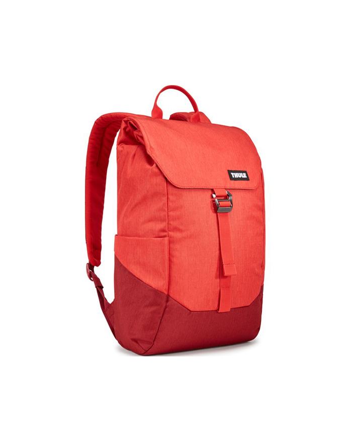 LAPTOP RANAC LITHOS BACKPACK 16L RED Thule