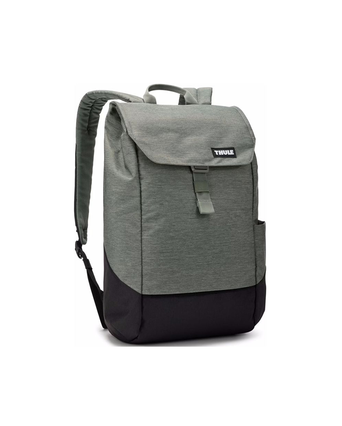 LAPTOP RANAC LITHOS BACKPACK 16L 14″ AGAVE BLACK Thule