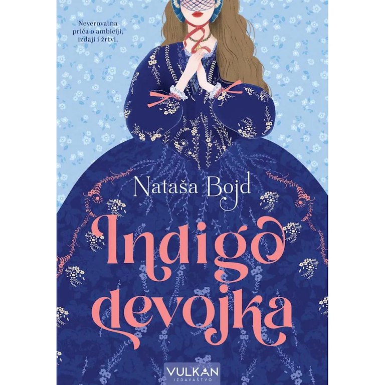 INDIGO DEVOJKA