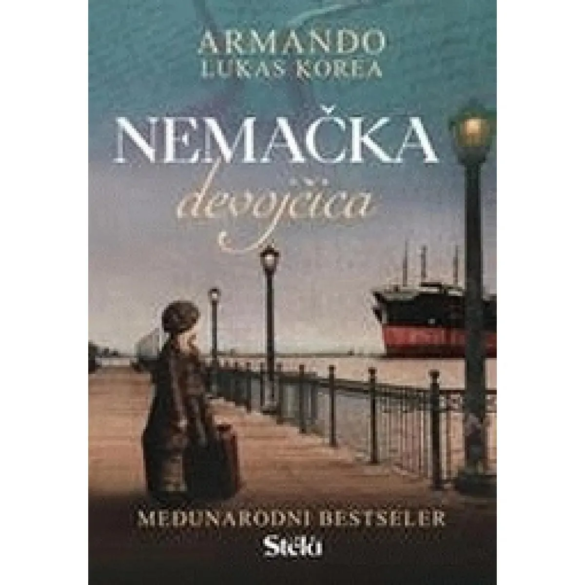 NEMAČKA DEVOJČICA