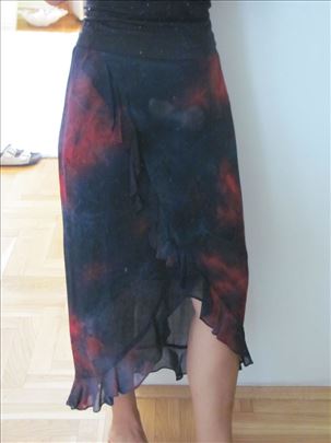 Moderna suknja