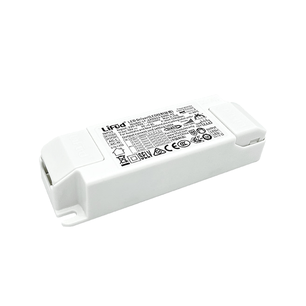 DALI CC LED DRIVER 12W 9-42VDC 150-400mA