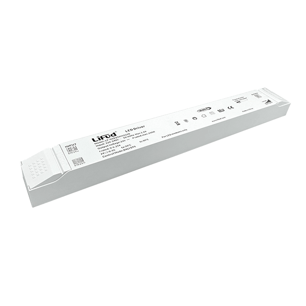 DALI CV LED DRIVER 150W 0-6.25A 24VDC