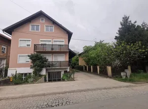 Prodaja Stan - Novi Sad, Veternička Rampa