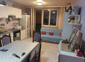 Prodaja Stan - Novi Sad, Detelinara: Stara Detelinara - Nova Detelinara