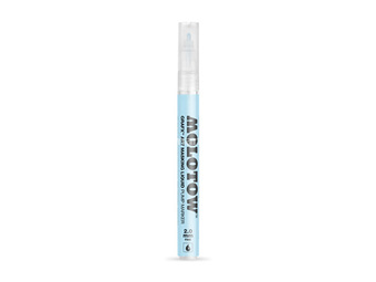 Markeri MOLOTOW™ GRAFX Art Masking LIQUID PUMP MARKER - 2.0 mm ()