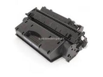 HP CE505X / Canon 719H / CF280X (80X) Crni toner