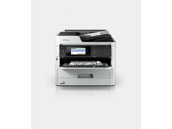 Epson WorkForce Pro WF-M5799DWF