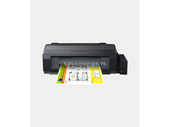 Epson EcoTank L1300 A3+ Ink Jet štampač