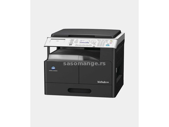 Konica Minolta bizhub 225i Multifunkcijski štampač A3