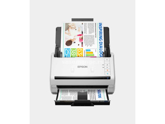 EPSON WorkForce DS-530II A4 skener