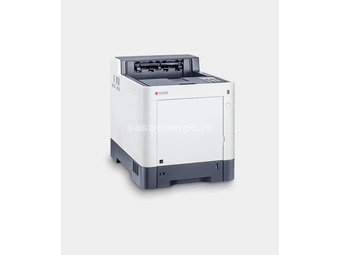 Kyocera ECOSYS P6235CDN Color Laserski štampač