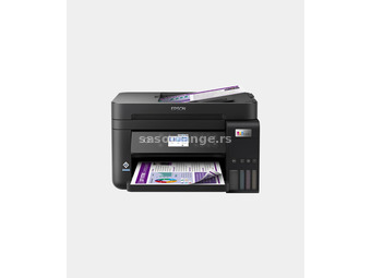 EPSON L6270 EcoTank ITS multifunkcijski inkjet štampač