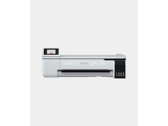 Epson SureColor SC-T3100X 24" Ploter/Wi-Fi/A1