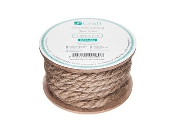 Konopac od jute 4 mm x 5 m (konopac od jute)