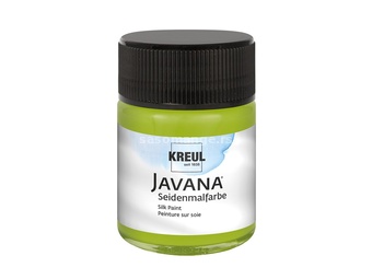 Boja za svilu JAVANA 50 ml (hobby boje)