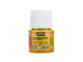 Boja za keramiku Pebeo Ceramic 45 ml | različite boje (Pebeo)