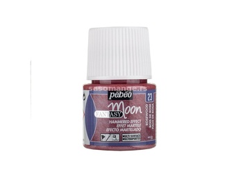 Boja sa efektom Pebeo Fantasy Moon 45 ml | različite boje