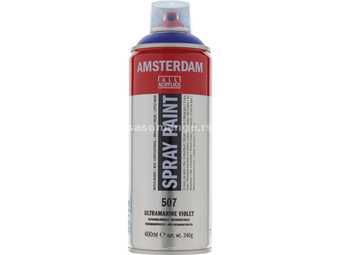 Akrilna boja u spreju Amsterdam Spray Paint 400 ml | izaberite nijansu ()