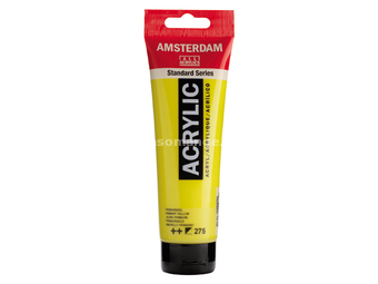 Akrilna boja Amsterdam Standart Series 120 ml | izaberite nijansu ()