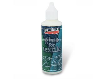 lepak za tekstil PENTART - 80 ml (lepak PENTART)