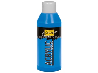 Akrilna boja Solo Goya Acrylic 250 ml | izaberite nijansu