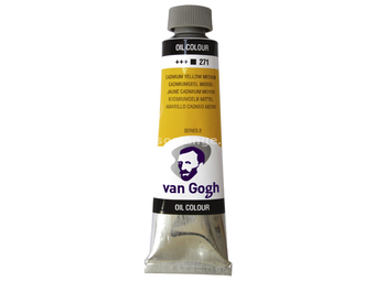 Uljana boja Van Gogh 40 ml | 40 nijansi boja (Uljane boje)