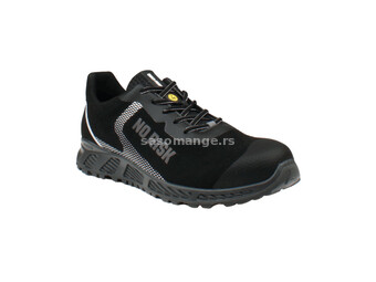 Radna cipela plitka - patika Black Panter - S3 SRC ESD 399gr