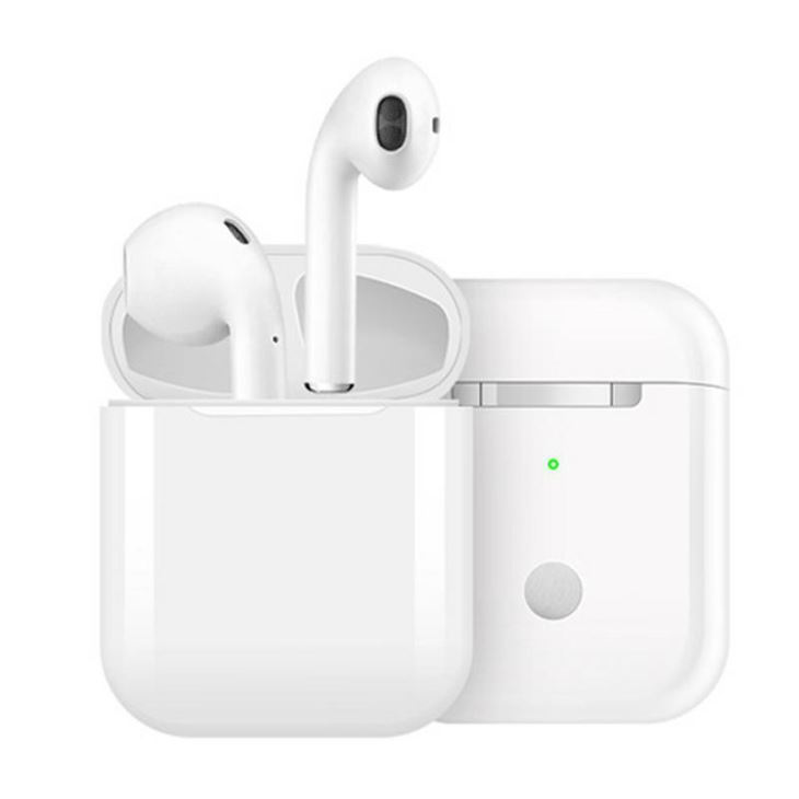 Bluetooth slusalice Airpods i13 TWS bele HQ