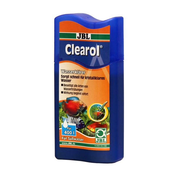 JBL Clearol 100 ml