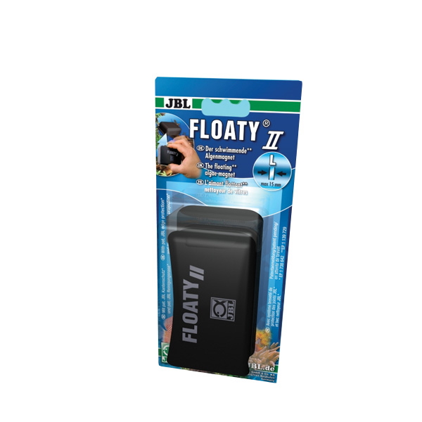 JBL Floaty II L – magnet za staklo