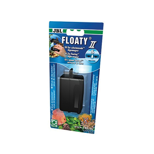 JBL Floaty II S – magnet za staklo