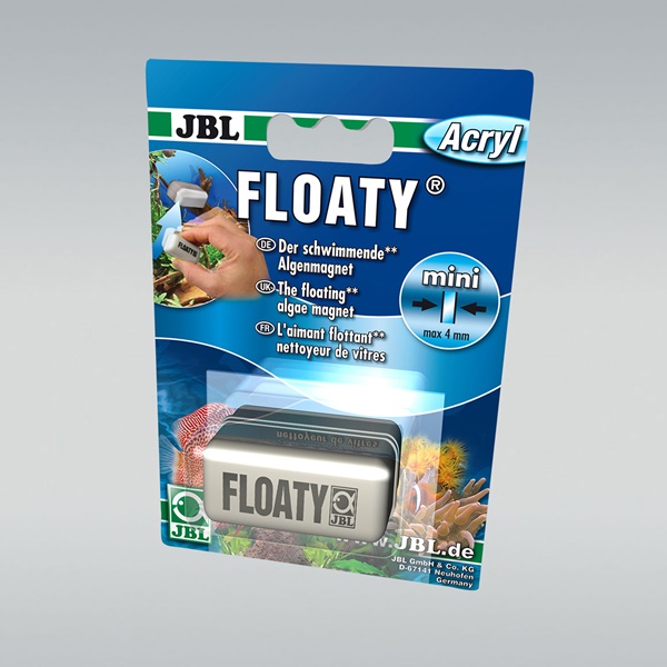 JBL Floaty mini – magnet za staklo