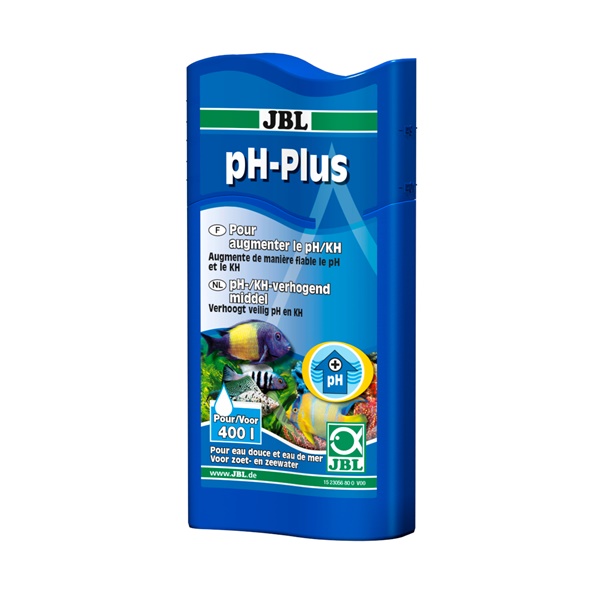 JBL Ph-Plus 100 ml