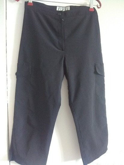 Pantalone Jean Franco Ferre Italy