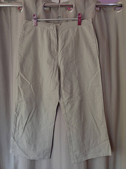 RIVER ISLAND krace pantalone