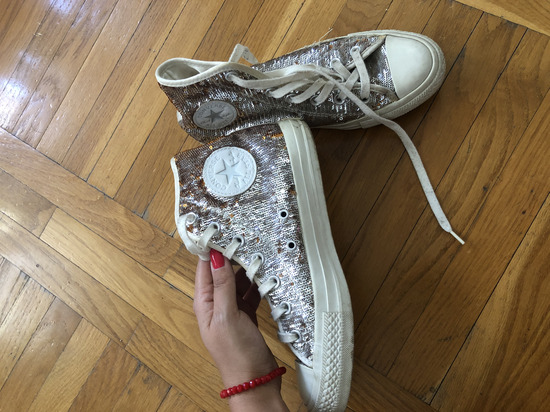 Starke original convers