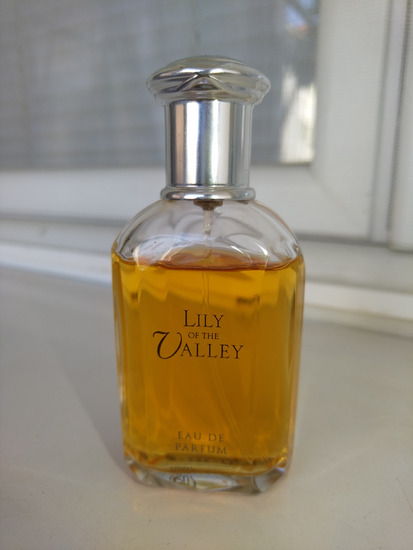 Lily of Valley 50ml original