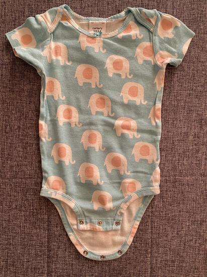 Carters bodi 18 meseci