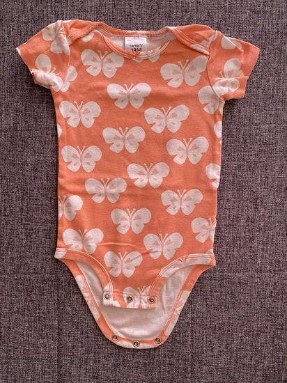 Carters bodi 18 meseci